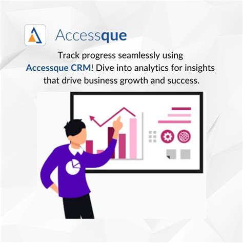 Boost Your Business With Accessque Crm Rajesh M Posted On The Topic