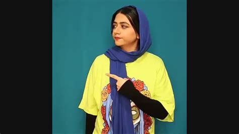 دختر ایرانی نیستی اگه نماشا