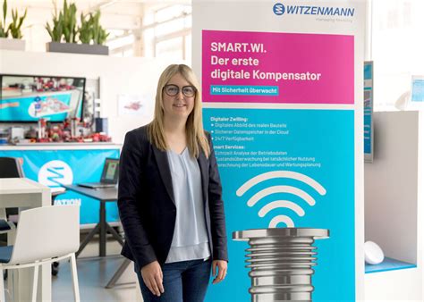 Witzenmann Gruppe Karrieretag Familienunternehmen