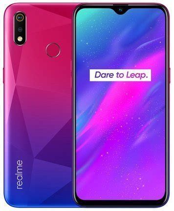 Realme Price In Pakistan Review Faq S Specifications