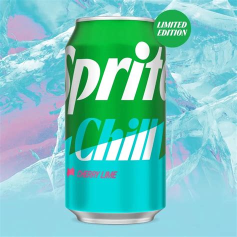 Sprite Chill Cherry Lime Sprite Wiki Fandom
