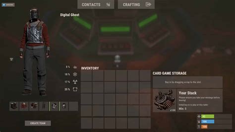 How To Play Blackjack In Rust How To Guides