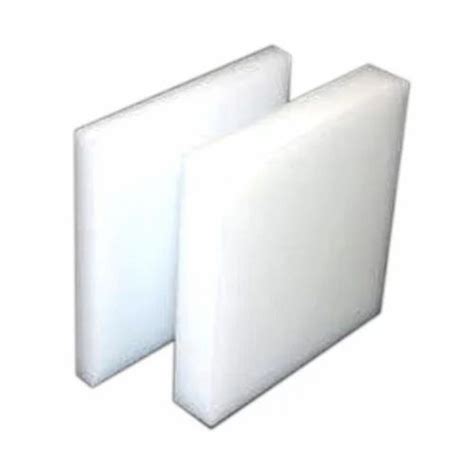 Hdpe Blocks Hdpe Blocks White And Black Service Provider From Pune
