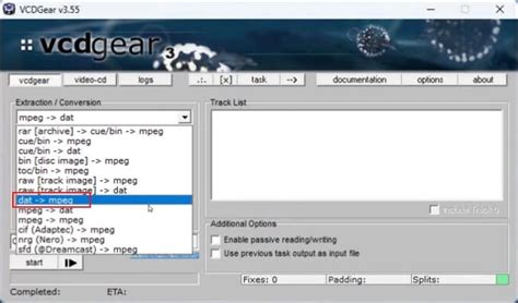 Repair Broken Videos With Dat File Extension Now