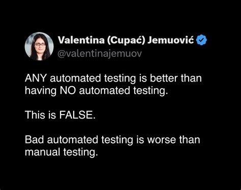 Tdd Softwaredevelopment Optivem Valentina Cupać Jemuović 23