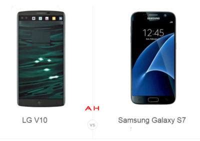 Phone Comparisons Lg V Vs Samsung Galaxy S
