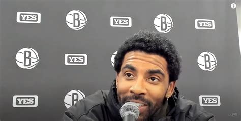 Kyrie Irving Issues Apology After Brooklyn Nets Indefinitely Suspend