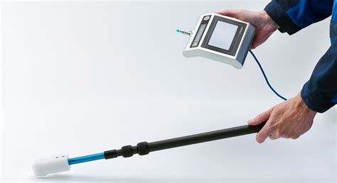 AirSpeed Sensor Product Feltest Equipment BV