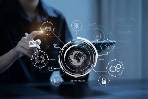 Doosan Digital Innovation On Linkedin Ai와 Zerotrust 사이버보안 인공지능 제로트러스트 사이버위협