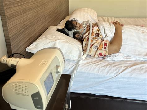 ทำไมเครื่อง Cpap ถึงสำคัญ อีไลฟ์ สินค้าสุขภาพ Ergonomics เพื่อชีวิตที่ดีขึ้น