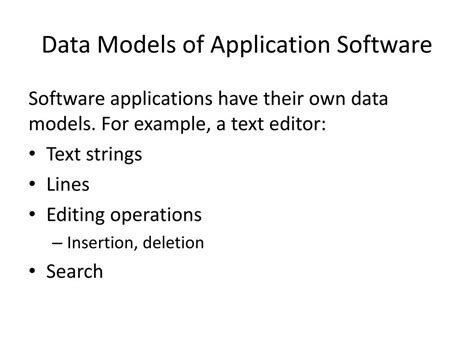 Ppt Csce 2110 Computing Foundations 2 Introduction Powerpoint