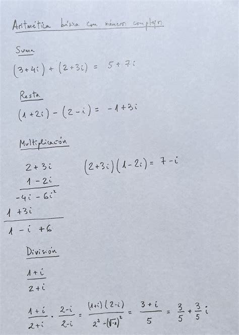 Función matemática 18 Funciones reales de variable real versus Funciones complejas de variable