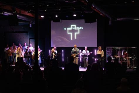Crosspoint Church Updated April 2026 15 Reviews 28753 Via