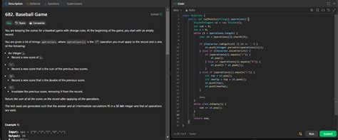 Abinash Das On Linkedin Stack 100daysofcode Java Dsa Coding
