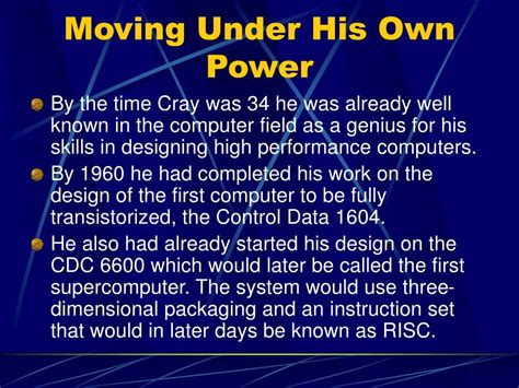 Ppt Vector Processors Powerpoint Presentation Free Download Id482549