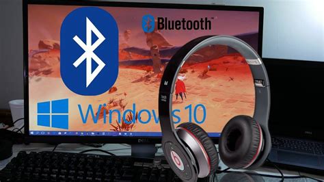 How To Pair Bluetooth Device To Computer Step By Step Guide In 2023