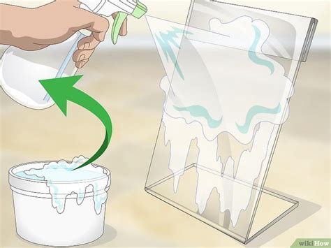 3 Ways To Clean Plexiglass Plexus Products Plexiglass Sheets Plexiglass