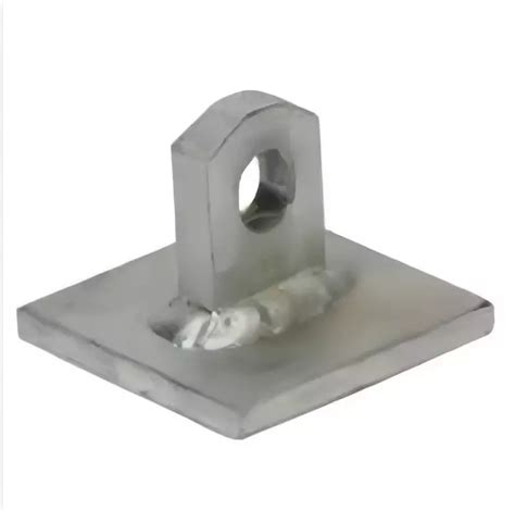 Comprehensive Overview Of Plate Anchor Systems By Baoqi Baoqi