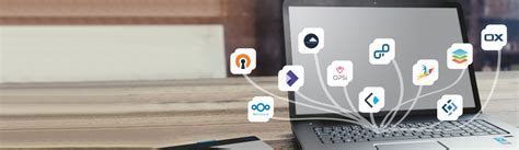Univention App Center Katalog