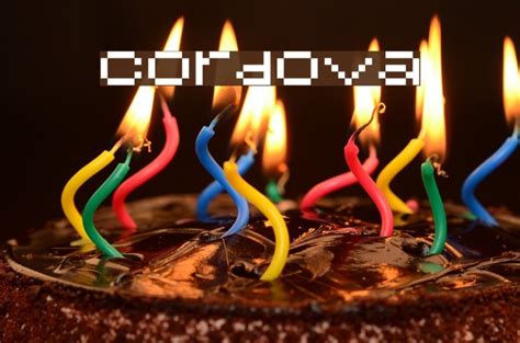 Cordova Font FFonts Net