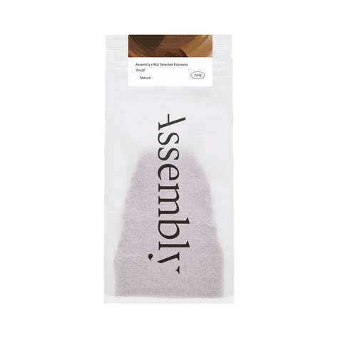 Assembly X Mio Subscription Assembly Beanz