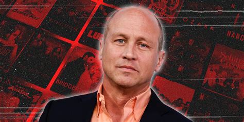 Netflix Cancels Mike Judges Animated Comedy Bad Crimes Midway Through Production