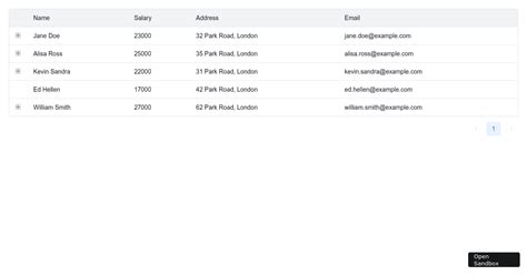 Compassionate Cache H Si F Codesandbox