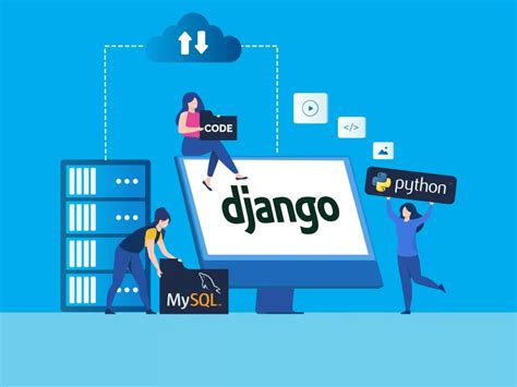 Panduan Langkah Demi Langkah Untuk Membuat Aplikasi Web Dengan Django