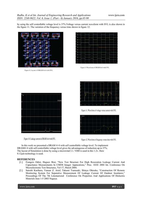 Self Controllable Voltage Level Technique To Reduce Leakage Current In