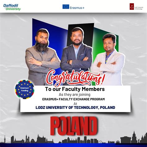 Daffodil International Daffodil International University