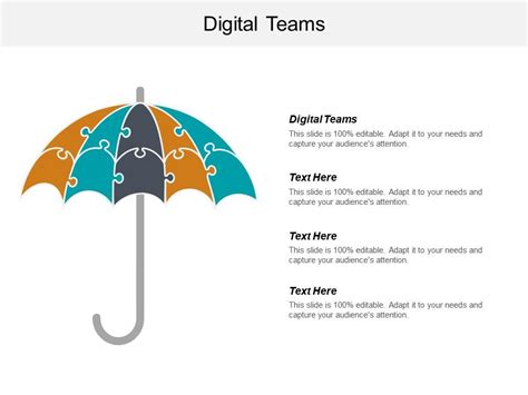 Digital Teams Ppt Powerpoint Presentation File Skills Cpb Powerpoint