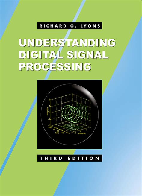 Understanding Digital Signal Processing: Unders Digita Signal Proces_3: Amazon.co.uk: Lyons ...