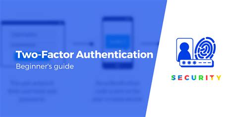 How To Add Two Factor Authentication To WordPress Beginner S Guide