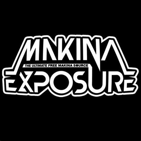 Stream Mode Infinity [free Download] By Makina Exposure Listen Online For Free On Soundcloud