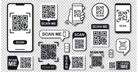 TikTok How To Scan A QR Code