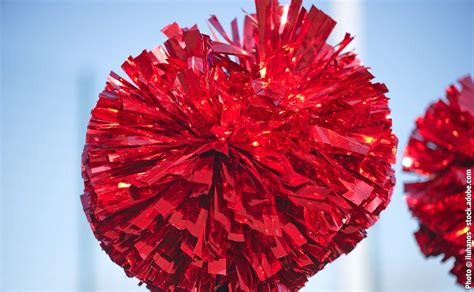 Cheerleading Confidence Hypnosis Script Hypnotic World