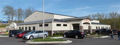 Commercial Metal Building Kits Worldwide Steel Buildings