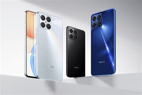 HONOR Realiza Su Primer Lanzamiento De Smartphones En El Salvador Con La HONOR X Series Diario