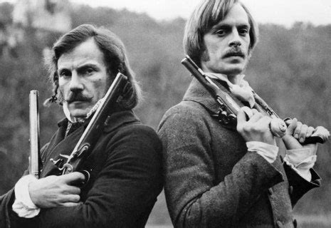 Ridley Scotts Brilliant First Film The New Yorker