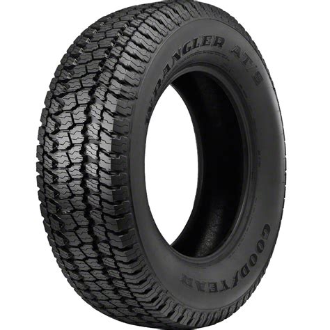 Wrangler At 265 70r17 Heavy Duty Tires For Manufacturing Walmart