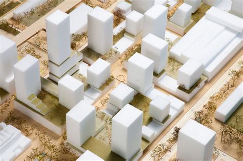 More Architecture Multidisciplinary Office For Research And Architecture