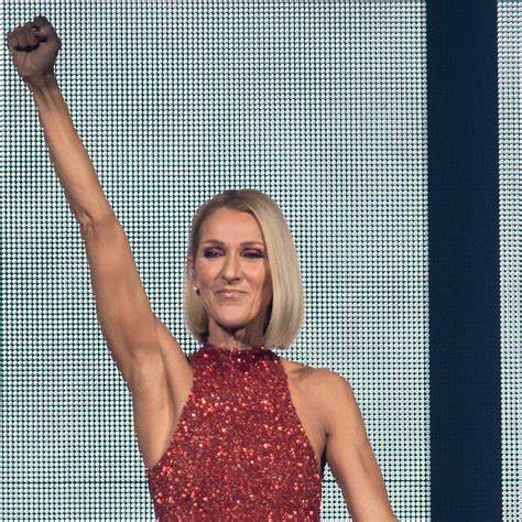 Céline Dion Sexprime Sur Sa Maladie Quest Ce Que Le Syndrome De La Personne Raide
