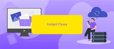 Microsoft Flow Automated Vs Instant ApiX Drive