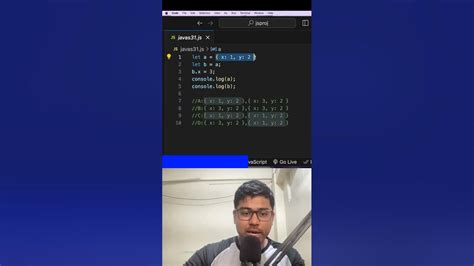 tricky javascript interview questions 31 shorts shortvideo