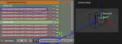 Game Engine Animations Not Working After Renaming Vertex Groups