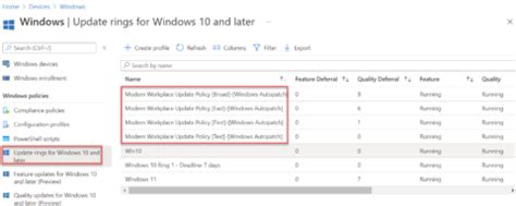 Complete Guide To Setup And Configure Windows Autopatch Configuration Manager ManishBangia