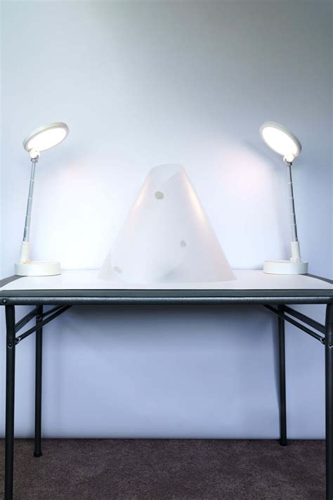 Photography Cone Diffuser For Professional Light Diffusion