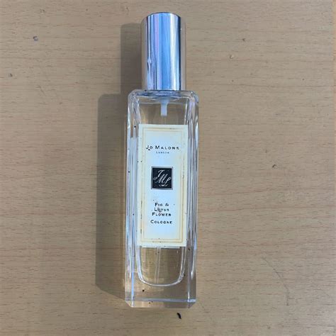 Buy Fig And Lotus Flower Cologne Online Perfume Elegance