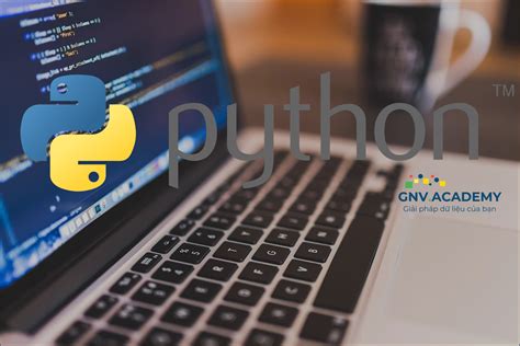 Khóa Học Python Xử Lý Và Mô Hình Dữ Liệu Học Viện Gnv