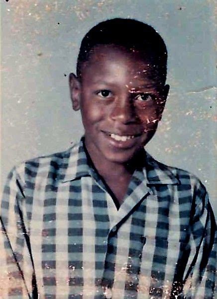 Willard Jackson Jr 1955 2006 Find A Grave Memorial